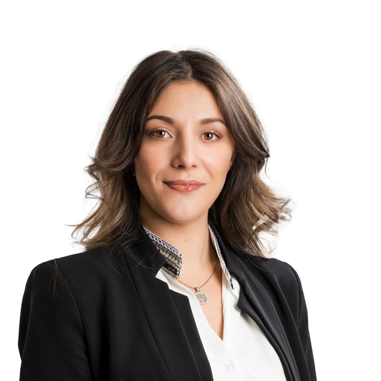 Formazione soft skills - Elisa Marchi
